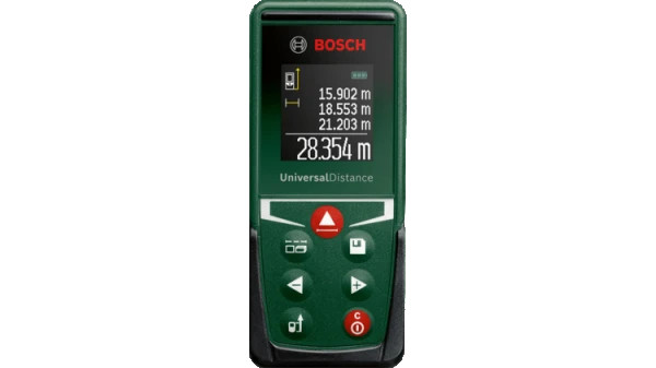 BOSCH UNIVERSALDISTANCE 30 LASERSKI METAR (0603672503)