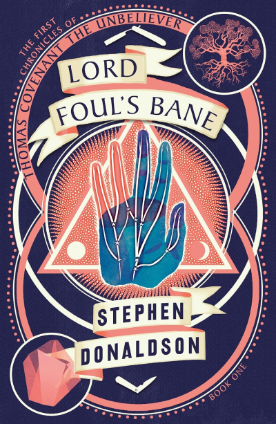 Lord Foul's Bane