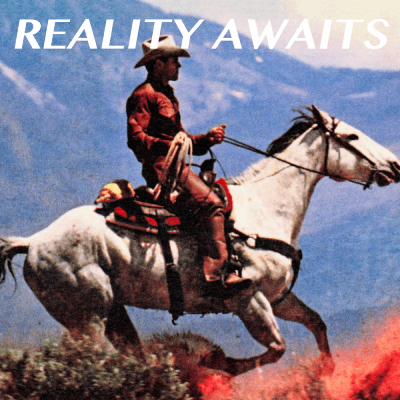 The Strokes-Reality Awaits (Vinyl) LP