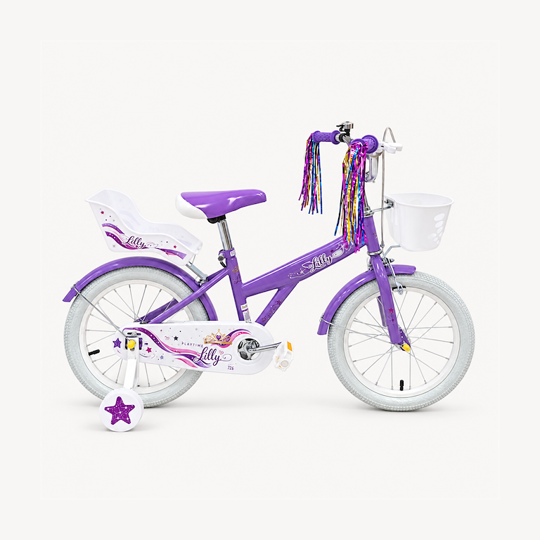 Dečiji bicikl Lilly 16″