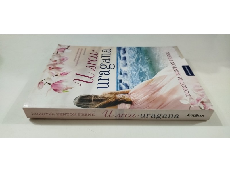 DOROTEA BENTON FRENK-U SRCU URAGANA