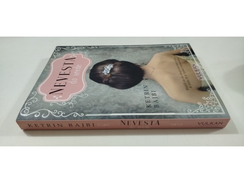 KETRIN BAJBI-NEVESTA DO SREDE
