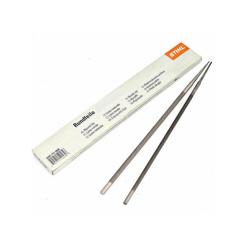 Turpija za lanac 4.5mm STIHL