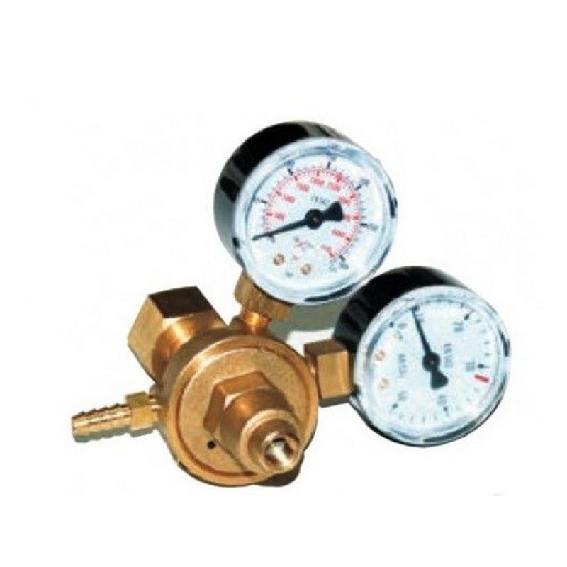 Reducir ventil MANJI CO2