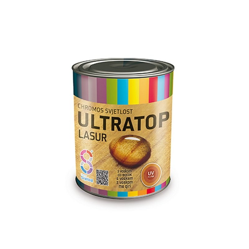 SVETLOST ULTRATOP 13-PALISANDER 0,75