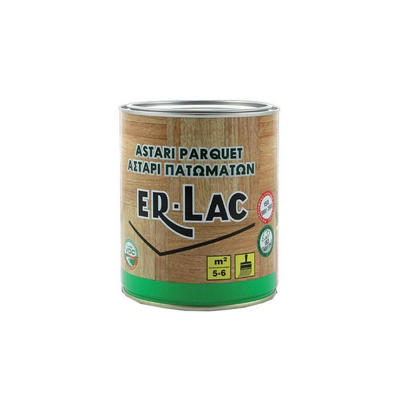 ER-LAC PODLOGA za lak za parket 1L