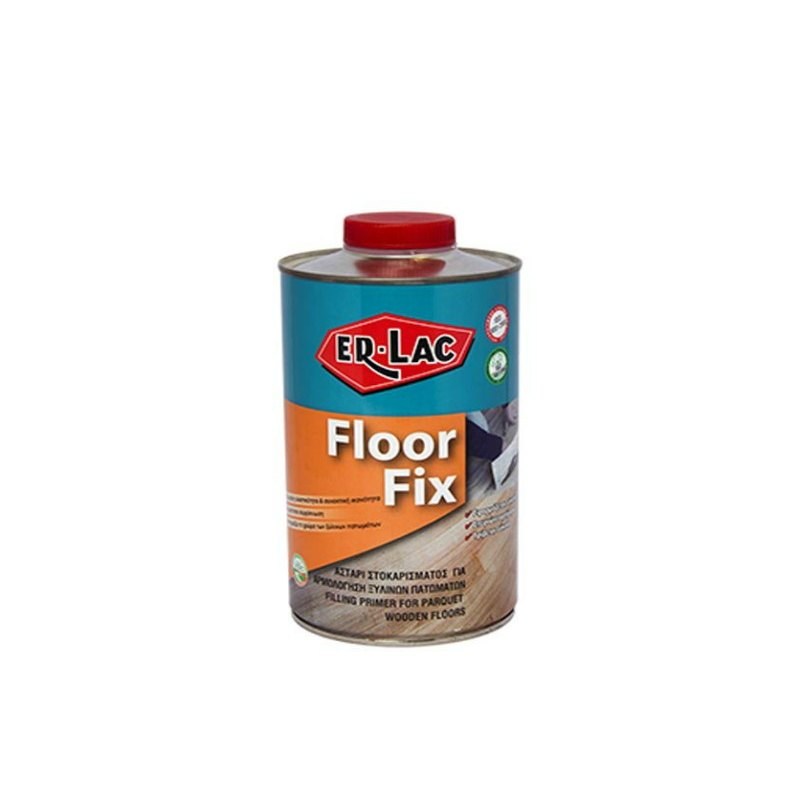 ER LAK FLOOR FIX fug masa 1L