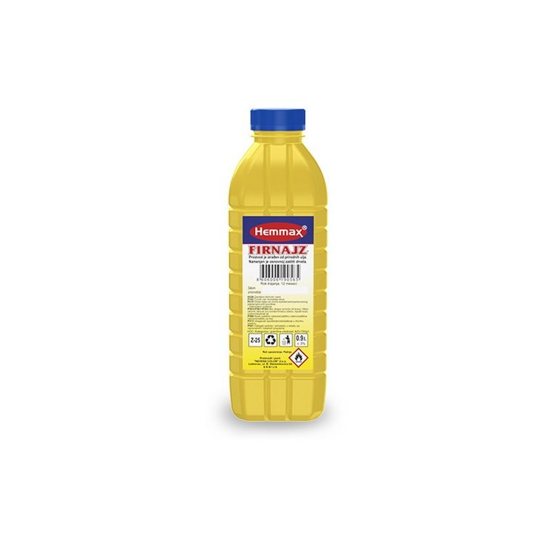 HEMAX FIRNAJZ KUVANI 0.9L