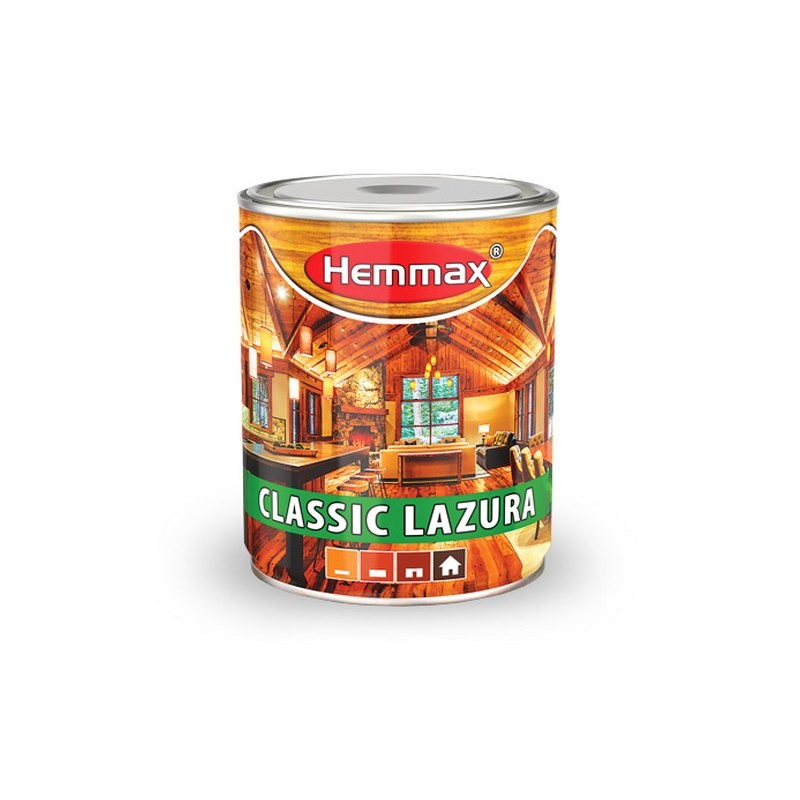 HEMAX CLASSIC 02-BOR 0.75