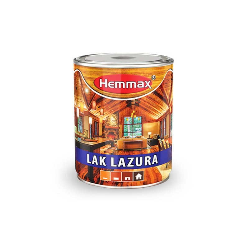 HEMAX EXTRA 08-HRAST 0.75