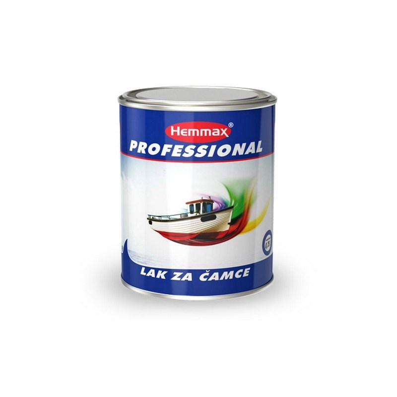 HEMAX LAK ZA ČAMCE 0.75L