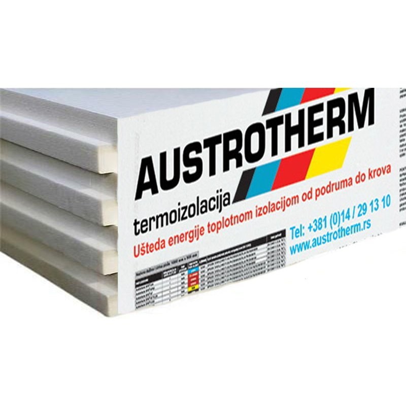 STIROPOR FASADNI 5cm FALCOVANI AUSTROTHERM
