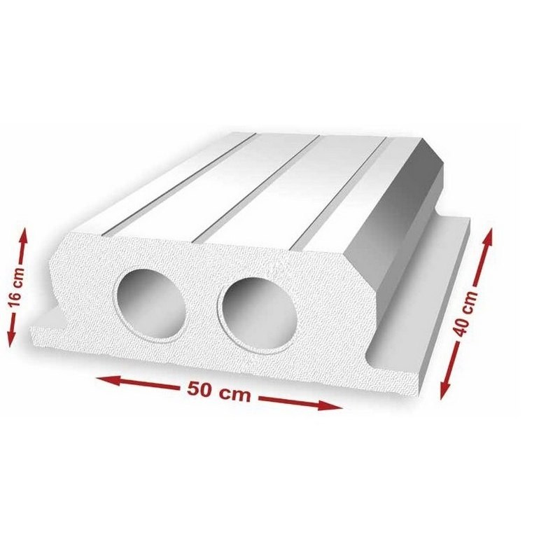 Monta Austrotherm AMK