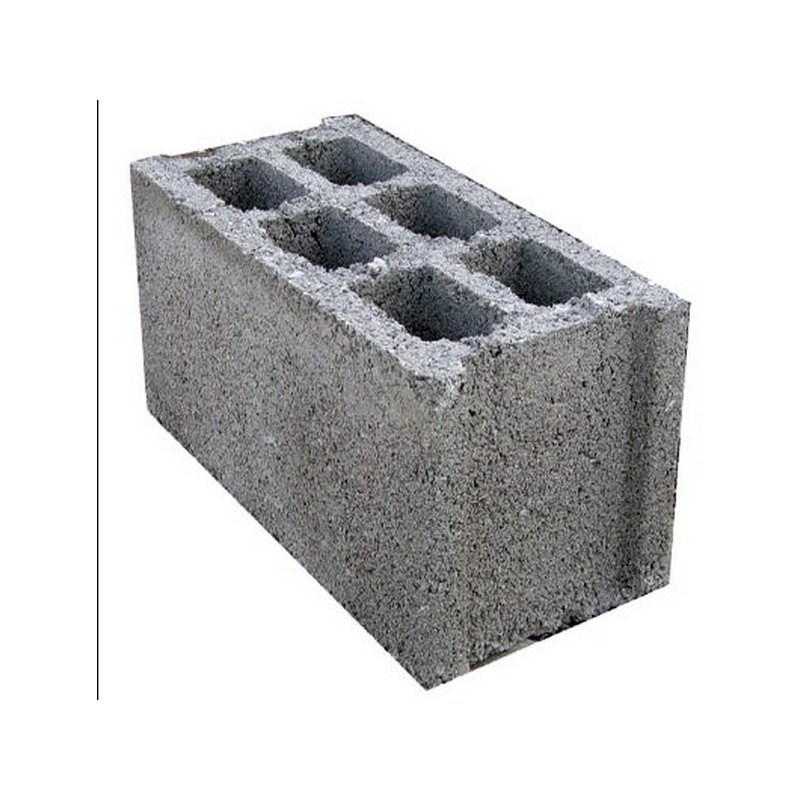 Betonski blok 19