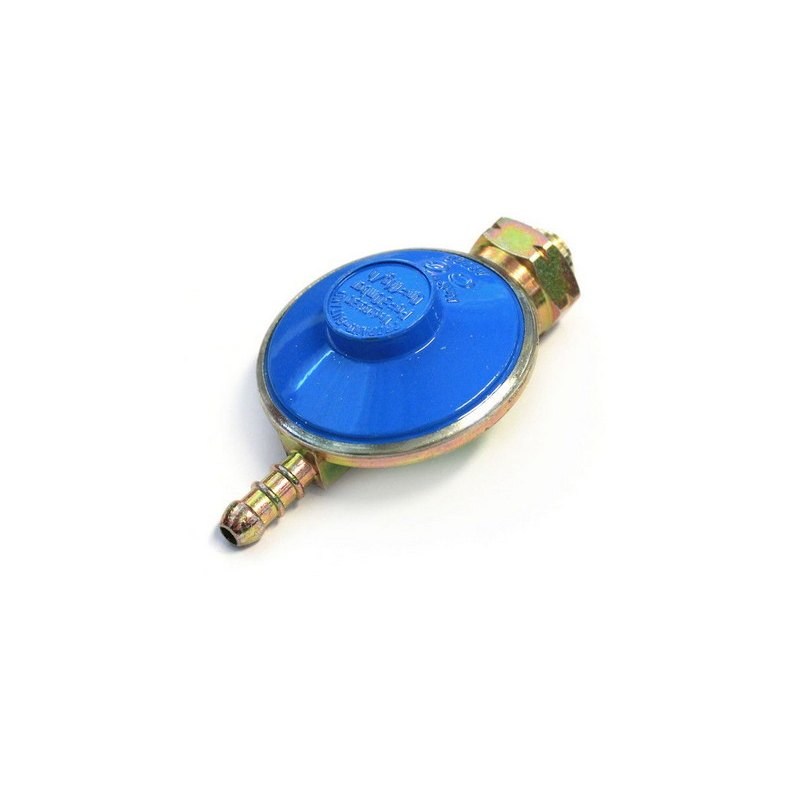 Regulator plina 1kg/h 30mbar