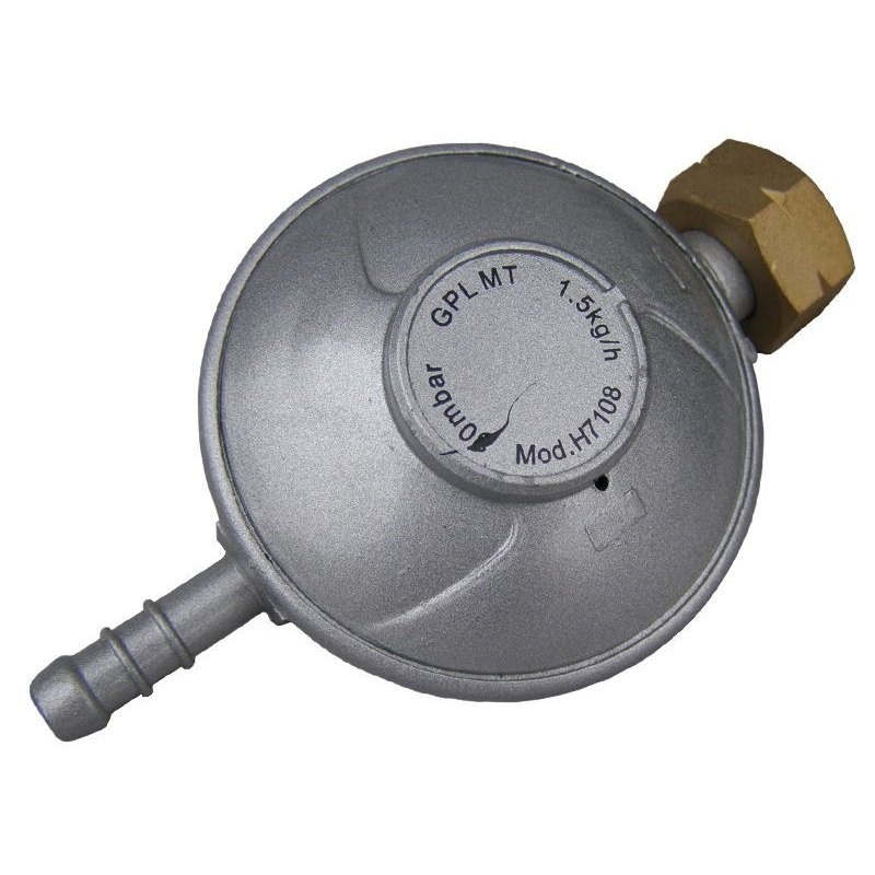 Regulator plina H7108