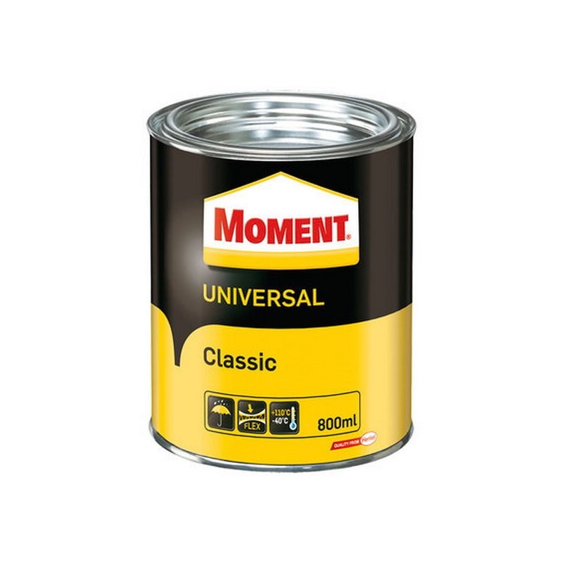 HENKEL MOMENT lepak UNIVERZALNI 800ml