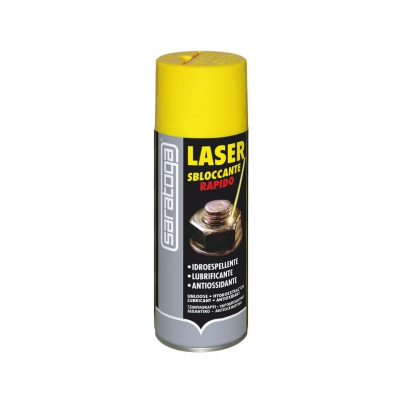 Odvijač sprej LASER 200ml Saratoga