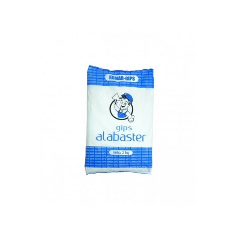 GIPS ALABASTER