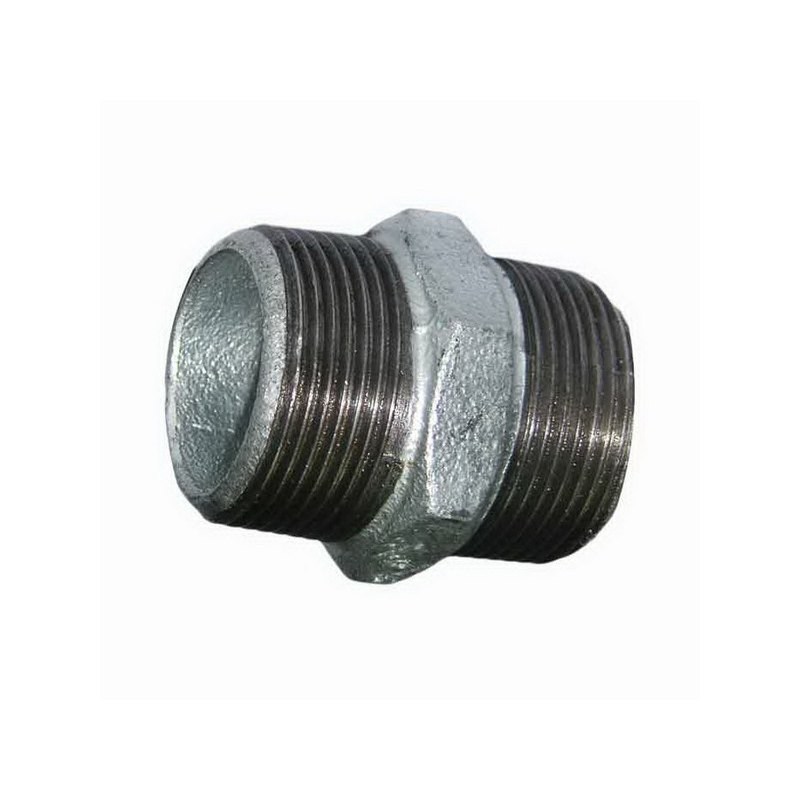 Poc.dupli nipl 3/4"