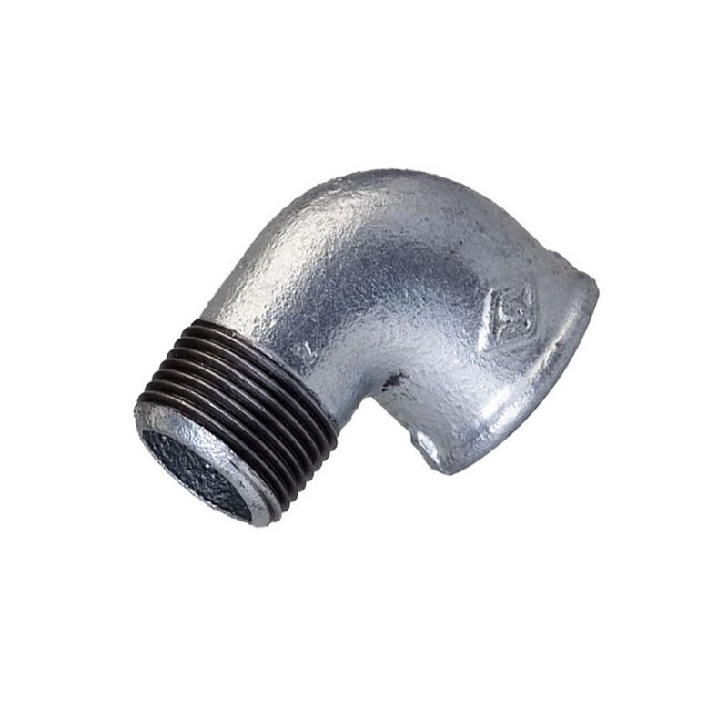 Pocinkovano koleno SN-UN 3/4"