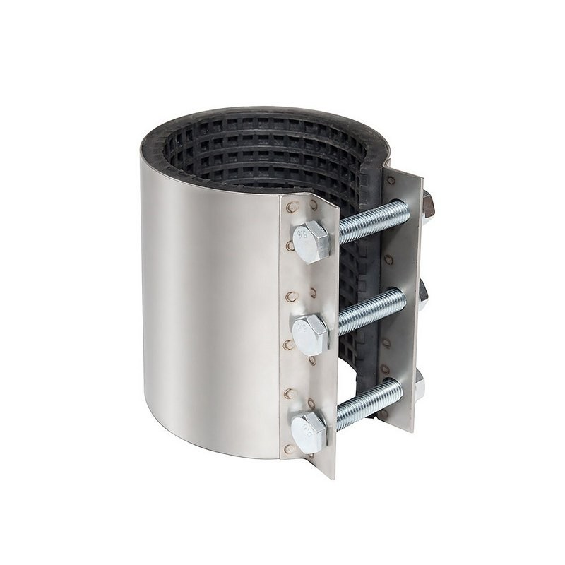 Reparaciona spojka f90 PVC