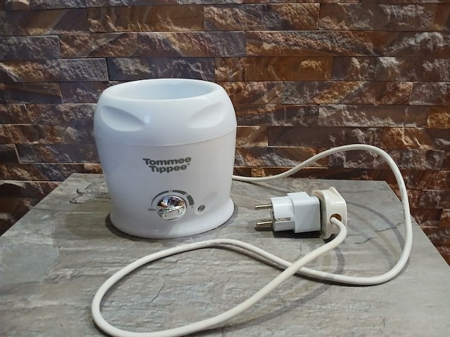 Tommee Tippee električni grejač za flašice i teglice