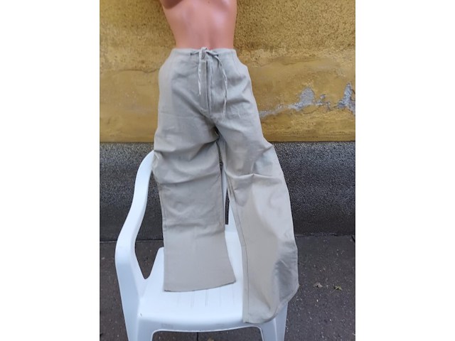 NOVO LANENE PANTALONE XL
