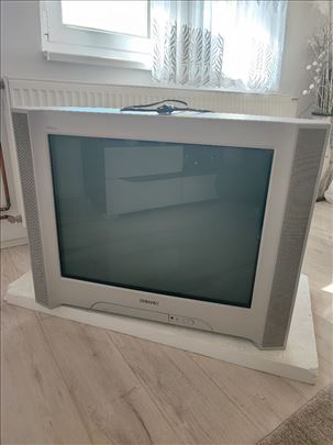 Sony Trinitron Wega TV
