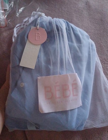 Bebe by Dunja pidzama S/M