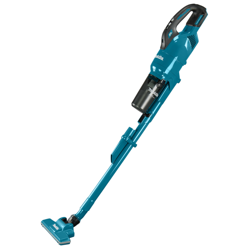 Akumulatorski usisivač DCL286FZ