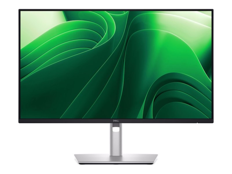 DELL P2425DE QHD IPS 100HZ USB-C OUTLET