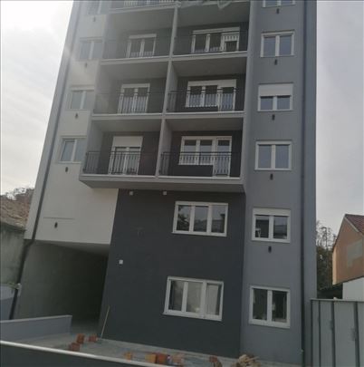 Prodaja PVC i AL-u stolarije