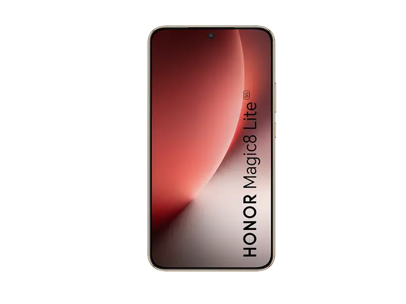 HONOR Magic8 Lite 8GB/512GB Bordo Crvena