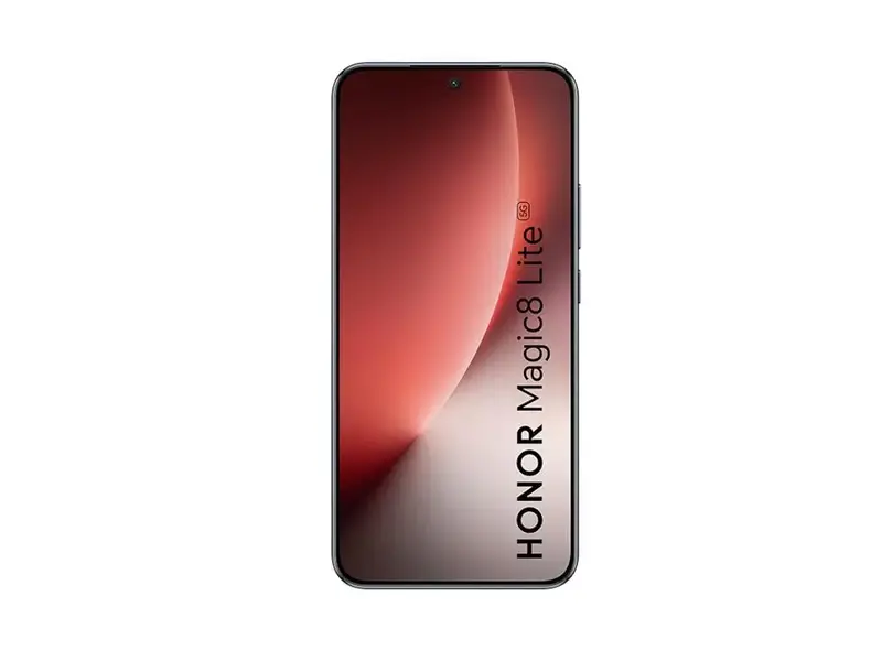Honor Magic8 Lite 8GB/512GB crni mobilni telefon