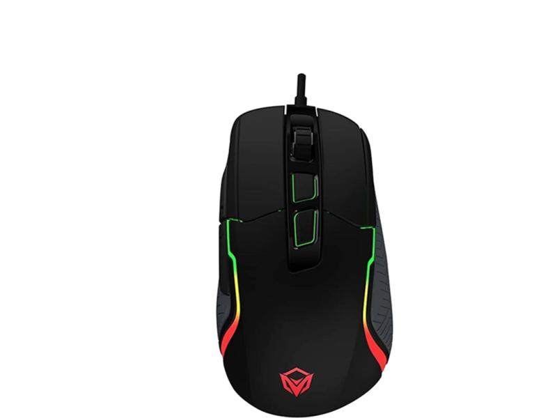 MEETION G3360 GEJMERSKI RGB MIŠ 12000DPI