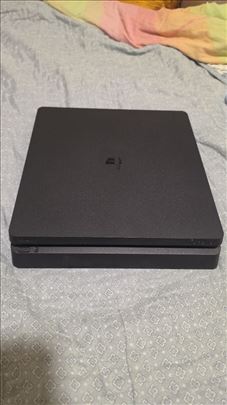 PlayStation 4 (1Tb)