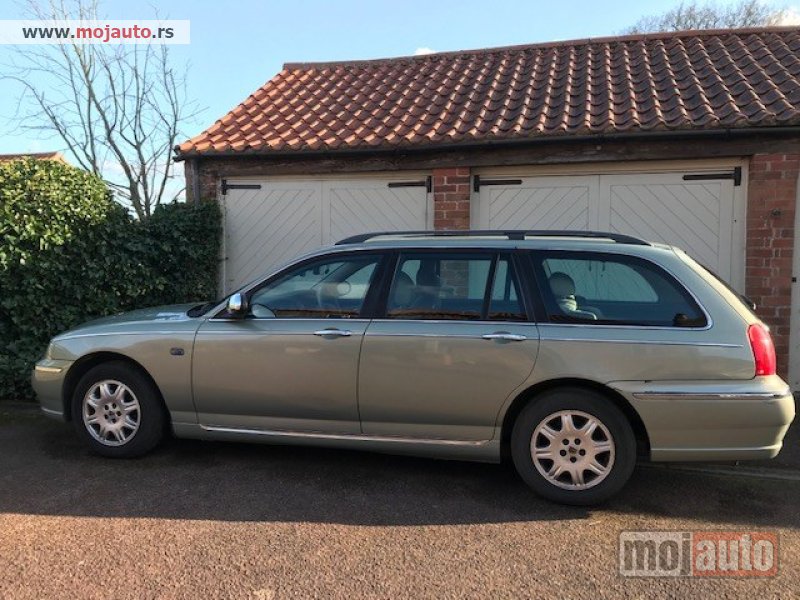 POLOVNI DELOVI - ROVER 75 75 TOURER 45 25 200 214 220d 400 416 420 600 620 MG ZT Z-TT ZS ZR F STREETWISE VEOMA POVOLJNO
