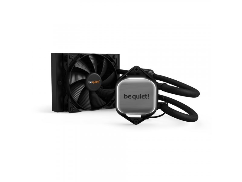 BE QUIET PURE LOOP 120MM VODENO HLADJENJE ZA PROCESOR