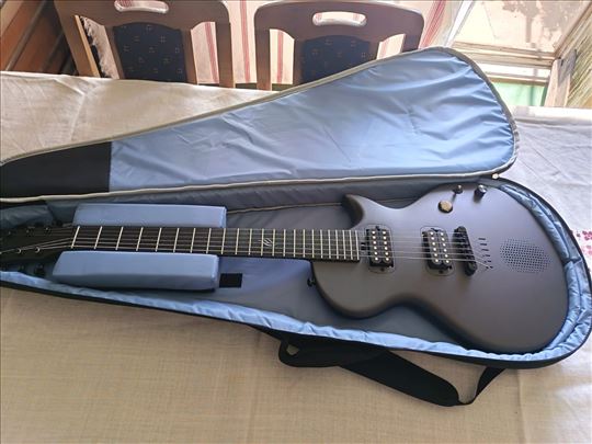 Enya Nova Go Sonic akustično-električna gitara