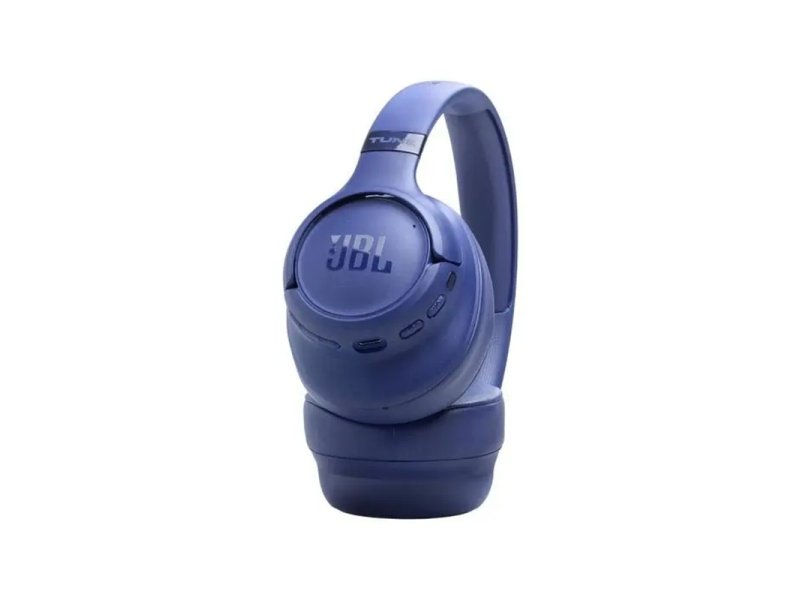 JBL BEŽIČNE SLUŠALICE TUNE 780NC PLAVA