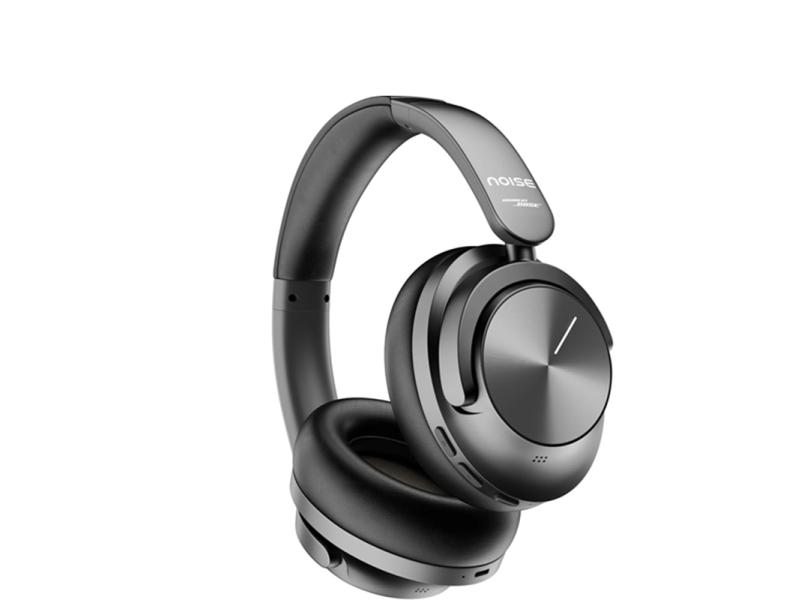 NOISE MASTERBUDSMAXBK BEŽIČNE BLUETOOTH SLUŠALICE CRNE