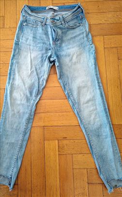 Zara farmerice