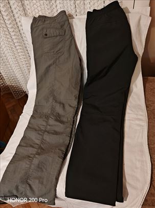 pantalone Urban Active i MeRu