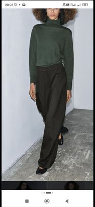 Zara pantalone