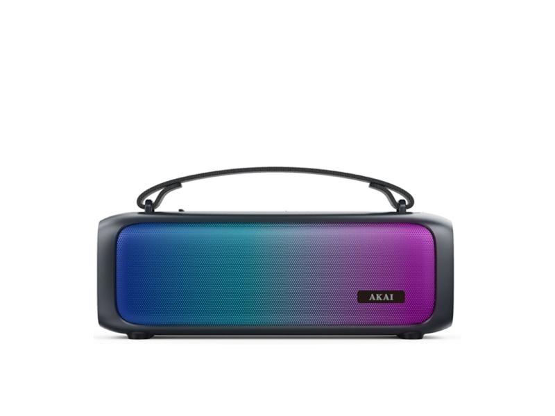 AKAI ABTS-08 BK BLUETOOTH ZVUČNIK