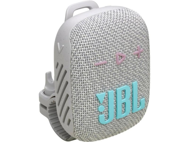 JBL ZVUČNIK WIND 3S BICYCLE SIVI
