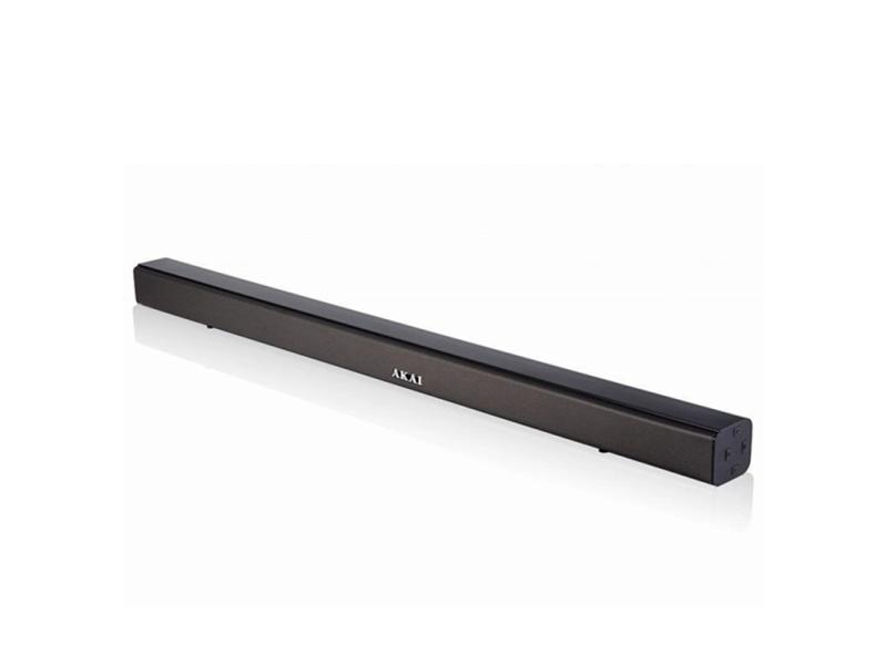 AKAI ASB-5L STEREO SOUNDBAR
