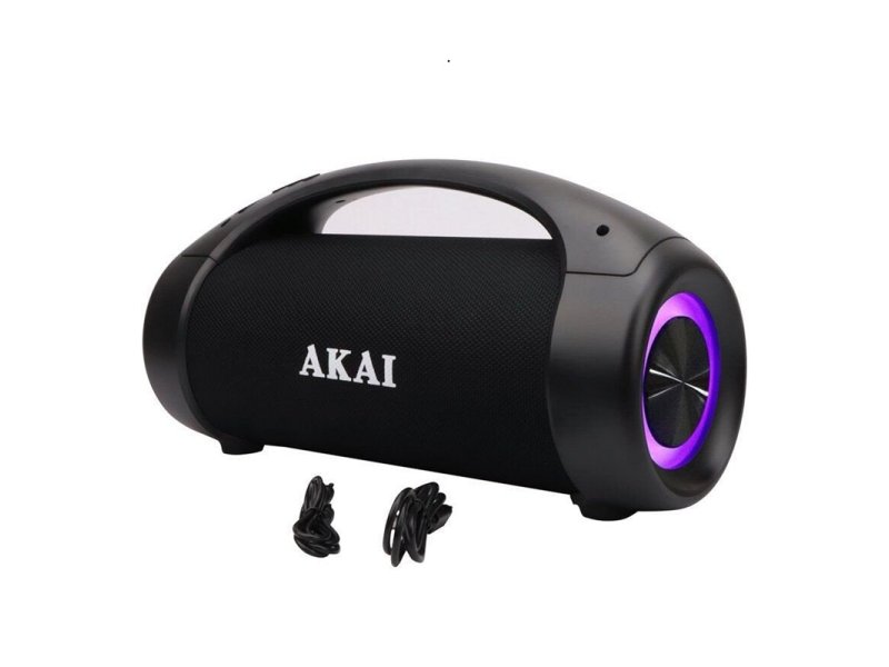 AKAI ABTS-55 VODOOTPORNI BLUETOOTH ZVUČNIK