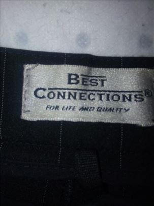 Ženske poslovne pantalone kao nove top akcija